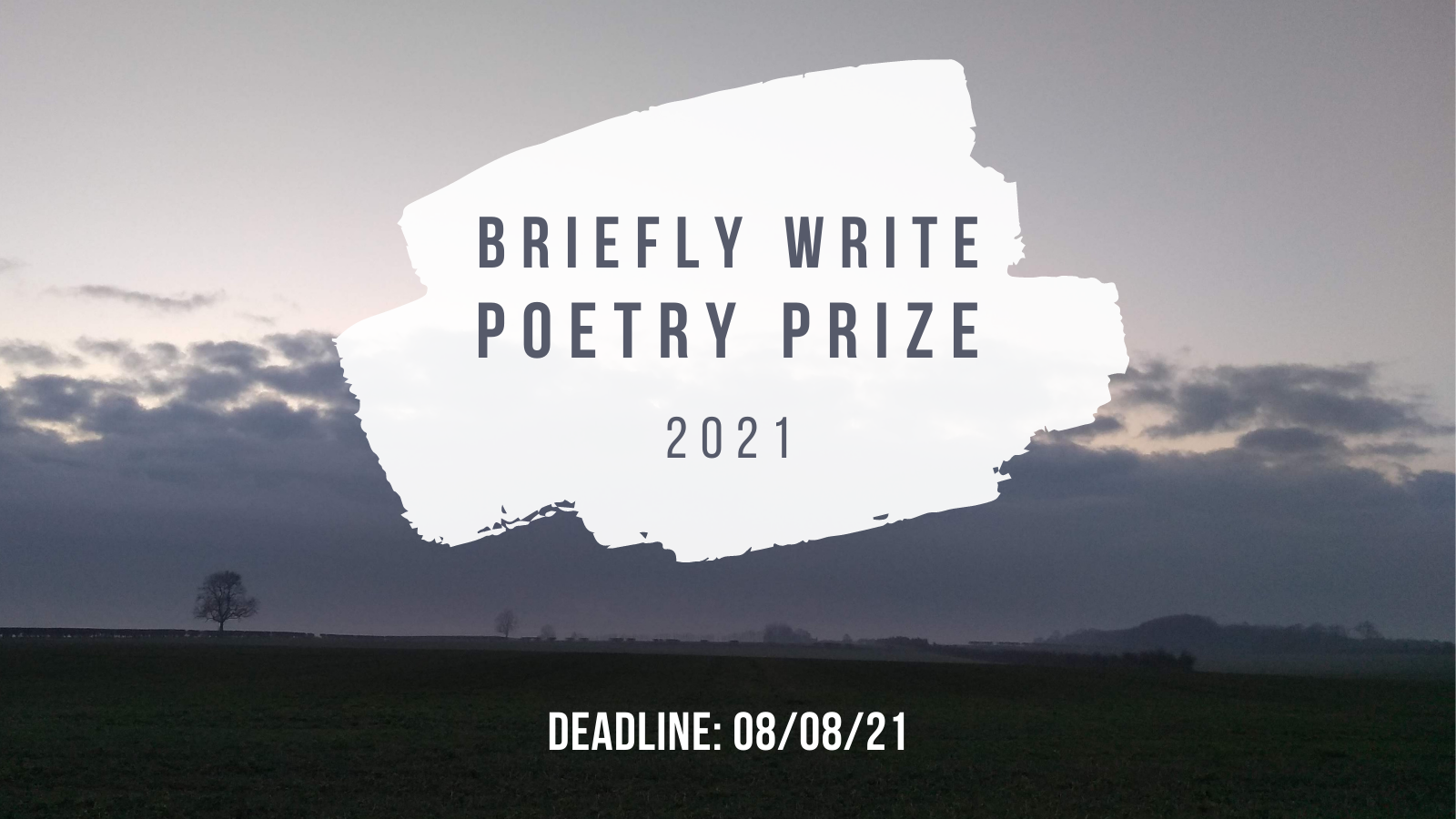 Briefly Write Poetry Prize 2021 – Judges’ Notes – Briefly Write